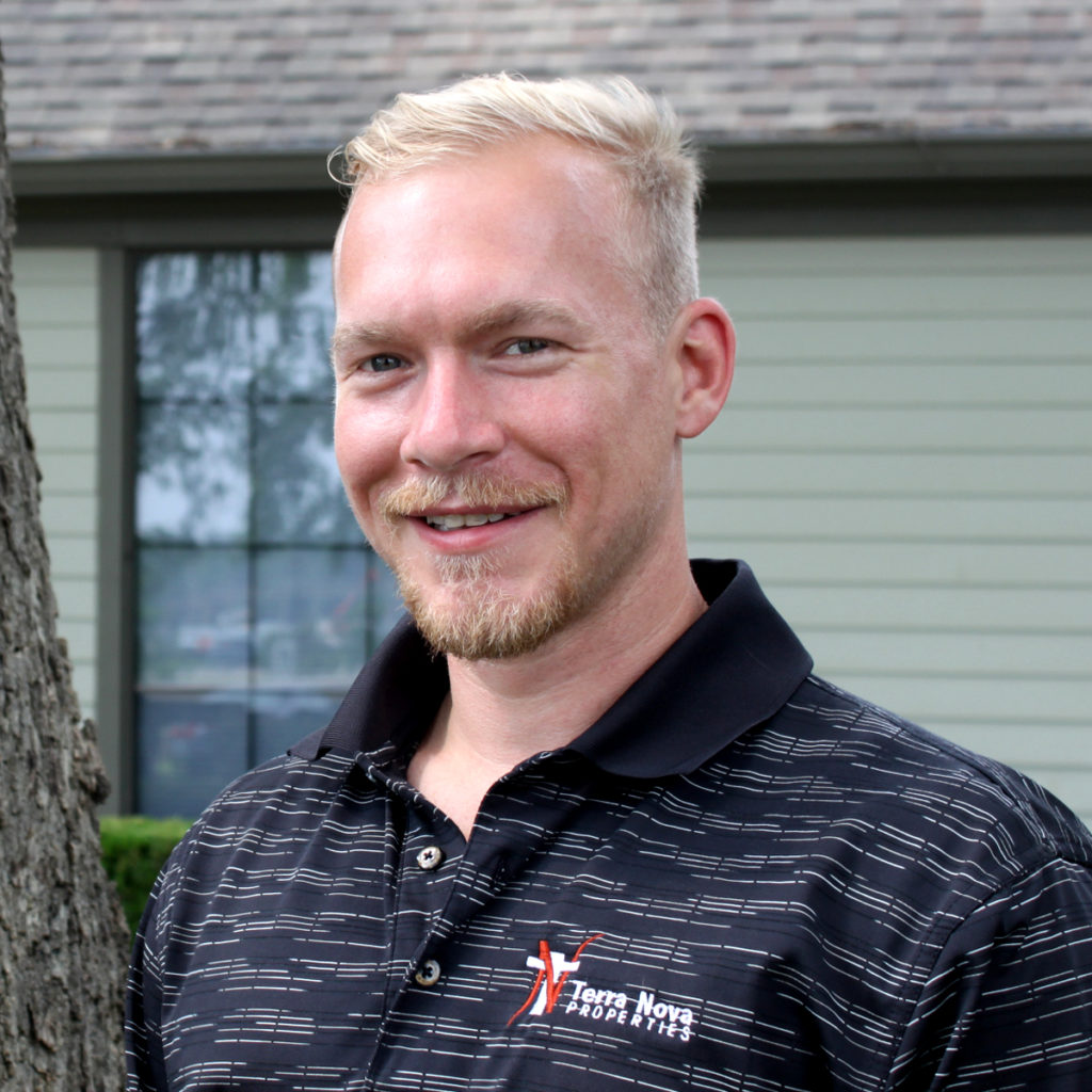 History/Team - Terra Nova